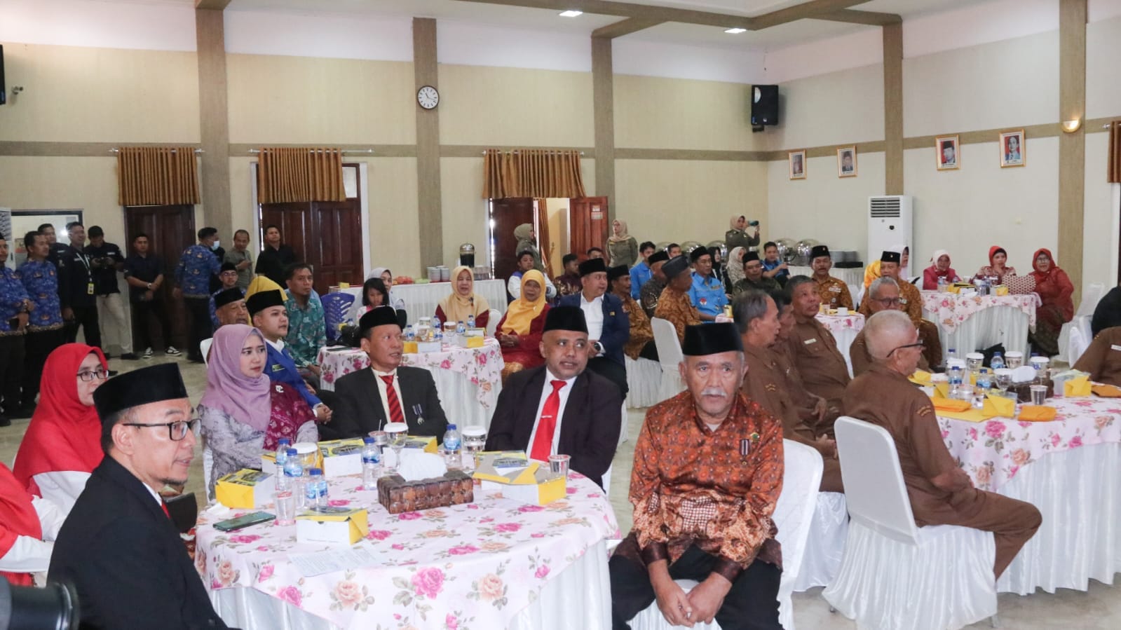 60 Sagu Hati untuk Perintis Kemerdekaan, Persembahan spesiali di HUT Ke ...