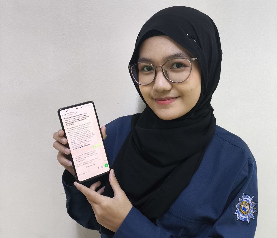 Gen Z Akui Akses Layanan BPJS Kesehatan Mudah Tanpa Ribet – Elmitra 95 FM janten 87.6 FM