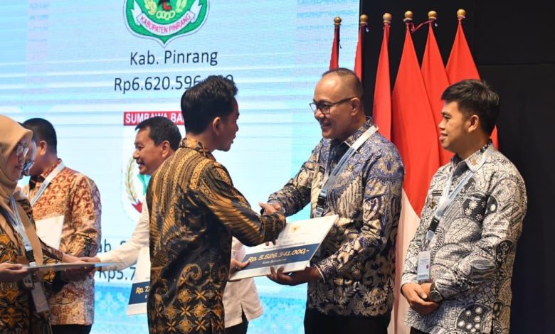 Berhasil tekan angka stunting, Kota Sukabumi terima insentif fiskal Rp5,5 miliar – Elmitra 95 FM ...