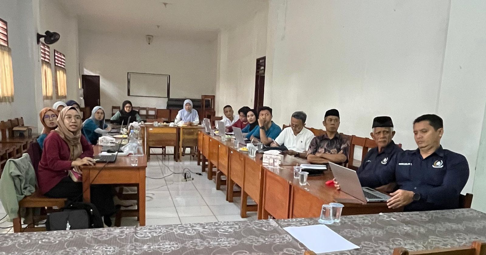 LWDB tanggapi Sikap Pemerintah Daerah Kota Sukabumi Terkait Program ...